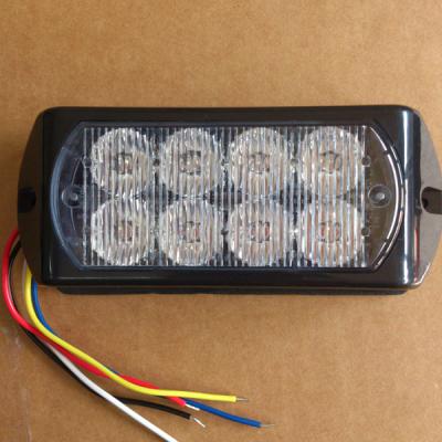 China LED Emergency Warning Light/ Led grill lights,  Led tasovilkku , led dome light ，LED Flares ，Strob svetlo , led fSTL-611 for sale
