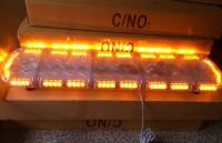 China Full Length Lightbars，Belki sygnalizacyjne，świetlna Fala LED，BARA DE LUCES Led，Led lichtbalkenserie for sale