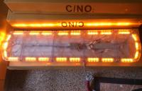 China Full Length Lightbars，Belki sygnalizacyjne，świetlna Fala LED，BARA DE LUCES Led，Led lichtbalkenserie for sale