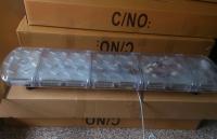 China Full Length Lightbars，Belki sygnalizacyjne，świetlna Fala LED，BARA DE LUCES Led，Led lichtbalkenserie for sale