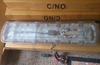 China Full Length Lightbars，Belki sygnalizacyjne，świetlna Fala LED，BARA DE LUCES Led，Led lichtbalkenserie for sale