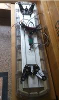 China Full Length Lightbars，Belki sygnalizacyjne，świetlna Fala LED，BARA DE LUCES Led，Led lichtbalkenserie for sale
