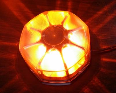 China 3 W  LED /LED strobe warning beacon, Circulina sentry giratoria , Puentes Luminiosos, BLINK m flash STB-481 for sale
