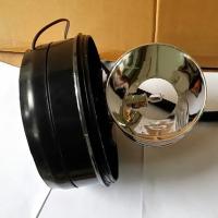 China Rotator warning light/ 12/24V Luz Estrobo, 23W rated power,Rotativos halógenos，Luz Rotativa，Baliza de Giratoria LTD-704 for sale