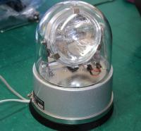 China 100W 360°  Halogen Search light/  rotator lights  warning lights STD007 for sale