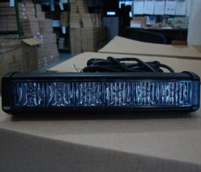 China 1W Led grill light warning emergency lights, led surface mounting lights, Lampu Polisi，DASH serien, led vamingsl STL-826 for sale
