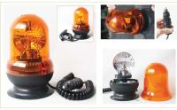 China 55W, 70W  Rotator Beacon lights 12/24V waterproof, Luz Estrobo, rotating beacon light STBH-703 for sale
