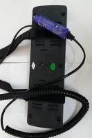 China Emergency Vehicle  warning strobe lights DC12V or DC24V STH309 for sale