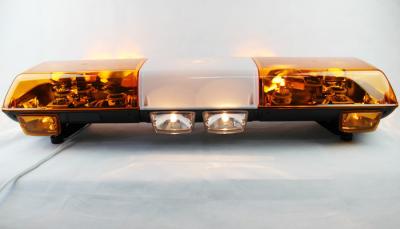 China Led Strobe Warning rotator light bar/ DC12 or 24V /GYROPHARE ROTATIF/Feux tournants ST3000 for sale