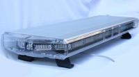 China LED warning lightbar/ bar light blixtljus lysbjelke/ emergency lightbar barra ST9605B for sale