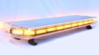 China LED warning lightbar/ bar light blixtljus lysbjelke/ emergency lightbar barra ST9605B for sale