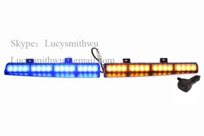 China 1W Led warning emergency lights, visor dash , deck lightbar,Lightheads/Flashers，Märgutuled，LED/FLASH LAMPE  STH-481 for sale