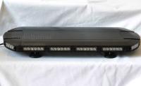 China 1W LED mini Lightbar /warnining light bar with high and low power STM961 for sale