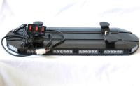 China 1W LED mini Lightbar /warnining light bar with high and low power STM961 for sale