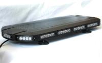China 1W LED mini Lightbar /warnining light bar with high and low power STM961 for sale