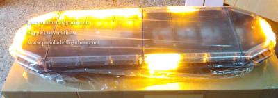 China 3W Led warning lightbar  lysbjelke med，LYSBJELKE LED，Repeater Lights ，Lichtbalk LED ST9190 for sale
