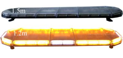 China 3w LED Warning emergency lightbar ,LYSBJELKE LED，Repeater Lights ST-9102 for sale