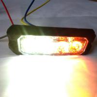China LED Flitslamp Zwaailamp Lightheads tasovilkku warning surface mounting light STL-451 for sale