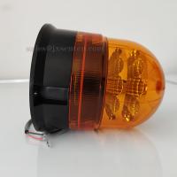 China R10 Led Rotator beacons, Luz Estrobo , warning beacons for trucks , ROTERENDE VARSELLAMPE STBH-709 for sale