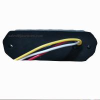 China Dc12-24v  Similar T3 STROBO BUKAN FENNIEX, super bright warning light, Ambulance Lights, r Strobe Light Sync Function for sale