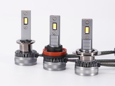 China 45W Auto  LED Headlight Bulbs  eccebtric series  Auto Lighting H1 H4 H7 H11 9005 9006 9012 D2H ST456 for sale
