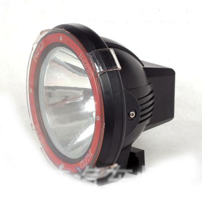 China 4'' 7'' 9''  35W 55W HID Light for Tractor Off Road Spot HID Driving Light Tractor Offroad Fog Light for sale