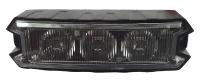 China Dc12-24v  Similar T3 STROBO BUKAN FENNIEX, super bright warning light, Ambulance Lights, r Strobe Light Sync Function for sale
