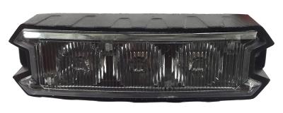 China Dc12-24v  Similar T3 STROBO BUKAN FENNIEX, super bright warning light, Ambulance Lights, r Strobe Light Sync Function for sale
