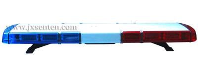 China LED warning/emergency lightbar with speaker or not , Barra de Luces para Patrulla ST9304 for sale