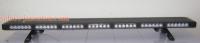 China super bright LED flashing full size warning lightbar  / BARA DE LUCES Led，Puentes de luces，BALIZA DE BARRA LED ST9608 for sale