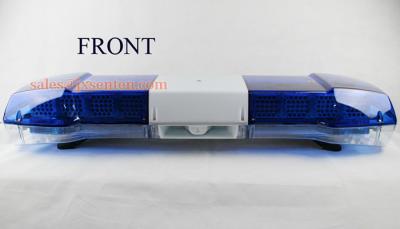 China LED vehicle warning lightbar/LED blixtljus light / led panelimajakka /VAROITUSVALO ST9119 for sale