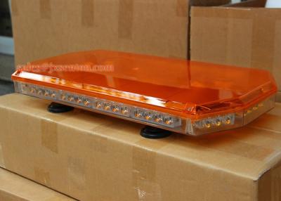 China LED warning emergency mini light bar/ led lights/ led nimi lightbar,BELKA SYGNALIZACYJNA MINI, Lampy ostrzegawcze STM900 for sale