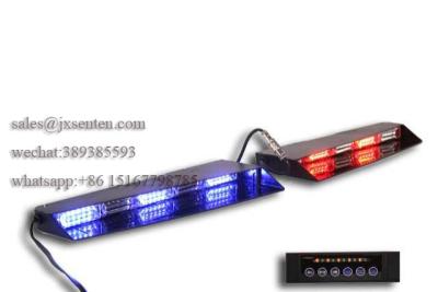 China 1W hot sale linear  Led warning emergency lights, visor dash , deck lightbar STH-461 for sale