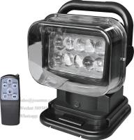 China LED search lights /fari da lavoro e ricerca/led working lights/Lampy robocze i szperacze STD-050 for sale