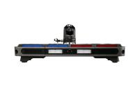 China Led lightbar with display/ GPS / camera high-precision and intelligent law enforcement evidence collection system for sale