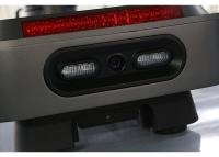 China Led lightbar with display/ GPS / camera high-precision and intelligent law enforcement evidence collection system for sale