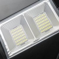 China Landscape Lighting IP65 Waterproof LED Solar Lamp, Aluminum Body For Courtyard and Corridor for sale