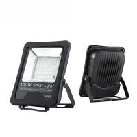 China Super Bright Solar Flood Light Waterproof For Outdoor Garden for sale