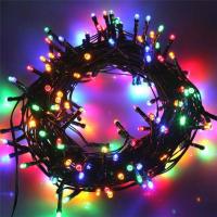 China Customizable Solar string Light for Personalized and Unique Lighting Display for sale