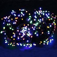 China Customizable Solar string Light for Personalized and Unique Lighting Display for sale