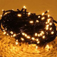 China Customizable Solar string Light for Personalized and Unique Lighting Display for sale