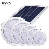 China Multiple Modern Round Interior LED Solar Ceiling Light IP65 For Home Office Use for sale