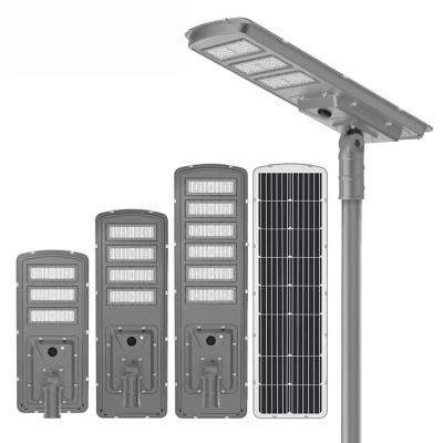 China Solar LED Street Light With High Efficiency Waterproof For Outdoor Street for sale