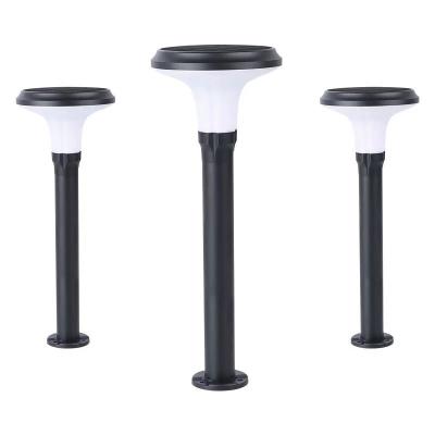 China High Brightness LED Solar Lawn Light 4.5W IP65 For Outdoor Garden Pathway Illumination for sale