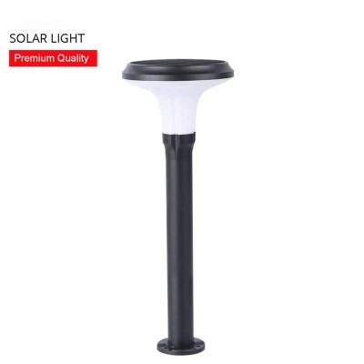 China Outdoor Park Illumination LED Solar Lawn Light For Graden Walkway Lighting for sale