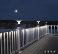 China Outdoor Park Illumination LED Solar Lawn Light For Graden Walkway Lighting for sale