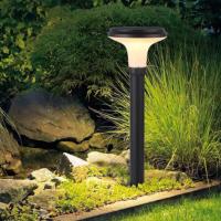 China IP65 High Lumen Lawn Solar Lamps 4.5W For Garden For Outdoor Spaces Lighting for sale