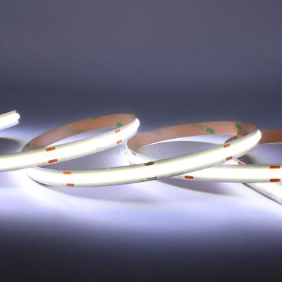 China High Brightness Solar COB String Lights with 2200mAh Battery and Adjustable RGB Multicolor for Outdoor Decor for sale