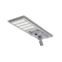 China Integrated LED Solar Street Light With 6000-6500K Adjustable Brightness 8-12m Height for sale