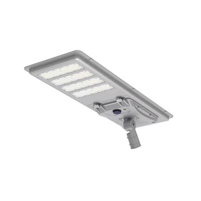 China Integrated LED Solar Street Light With 6000-6500K Adjustable Brightness 8-12m Height for sale